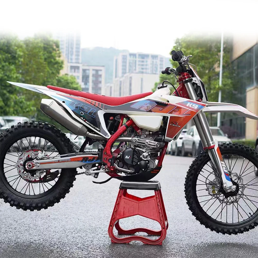 Aj1 K9l Nb300 Engine New 2023 4 Stroke Moto Cross 300cc Enduro Off-road ...