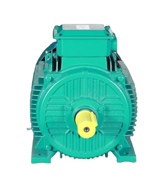 Asynchronous Three Phase Motor High Efficient Yx3 Series Induction ... Asynchronous Three Phase Motor High Efficient Yx3 Series Induction ...