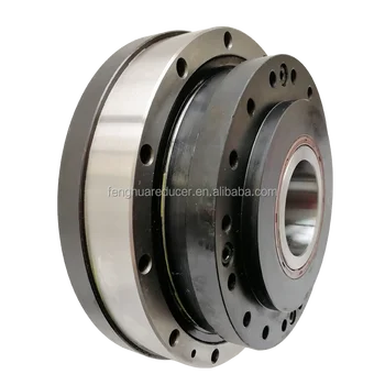 Zero Backlash Harmonic Gear Actuator Cycloidal Robot Speed Reducer For Robot Arms Shg -2uh ...