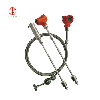 Remote Monitoring System Lpg Gas Tank Level Transmitter With App Pc ...