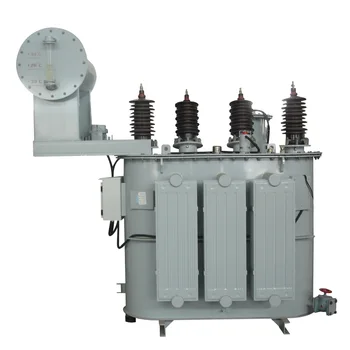 Grounding Earthing Transformer Zn (zigzag),Znyn,Ynd(open),Li0,Zigzag ...