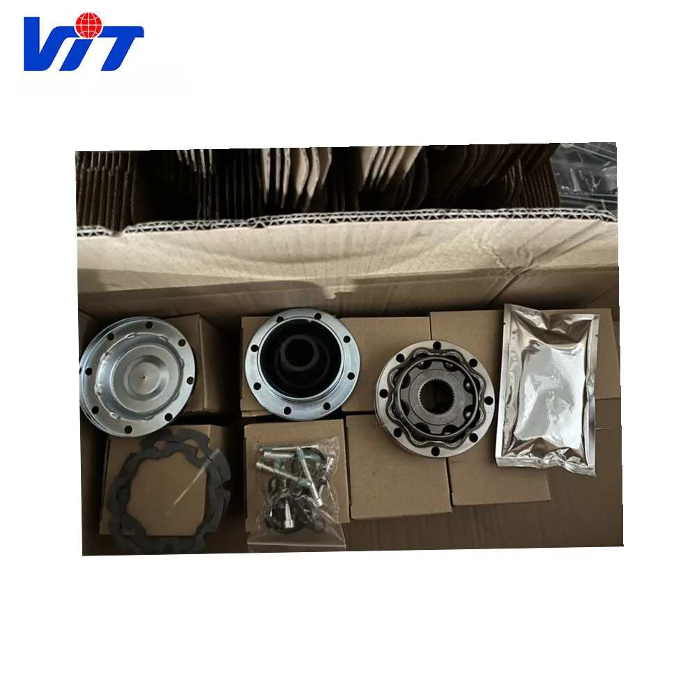 Vit-je Cardan Pto Shaft Cv Joint 5022382 5022380 For Russia Truck - Buy ...