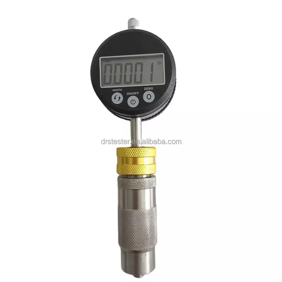 Common Rail Injector Shim Measuring Tool Thickness Gauge Digital ...