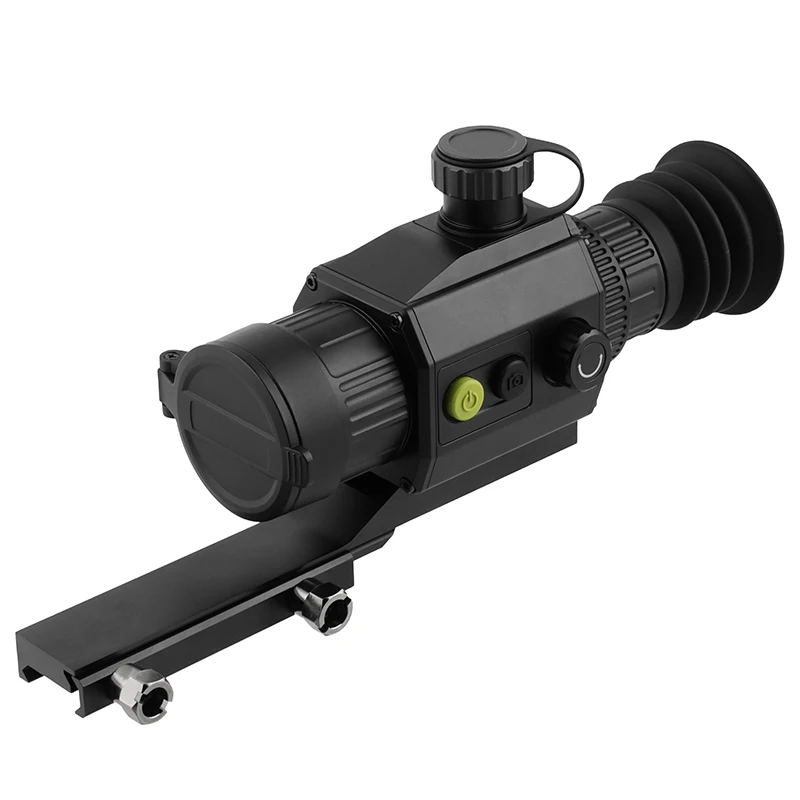 Hunting Thermal Imaging Scope - 384x288 Resolution