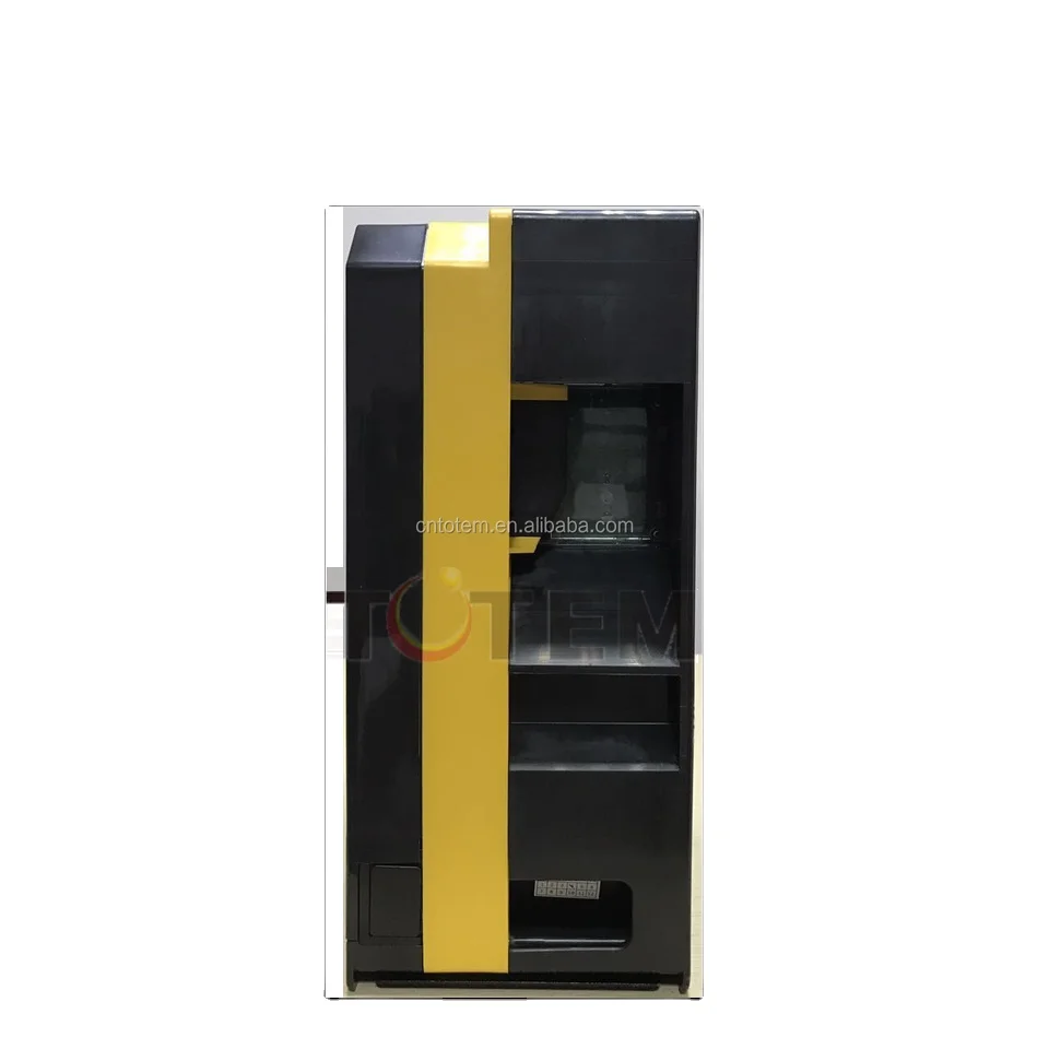 Vending Coin Hopper EVOLUTION Hopper EV100-001B prevent coin jams ...