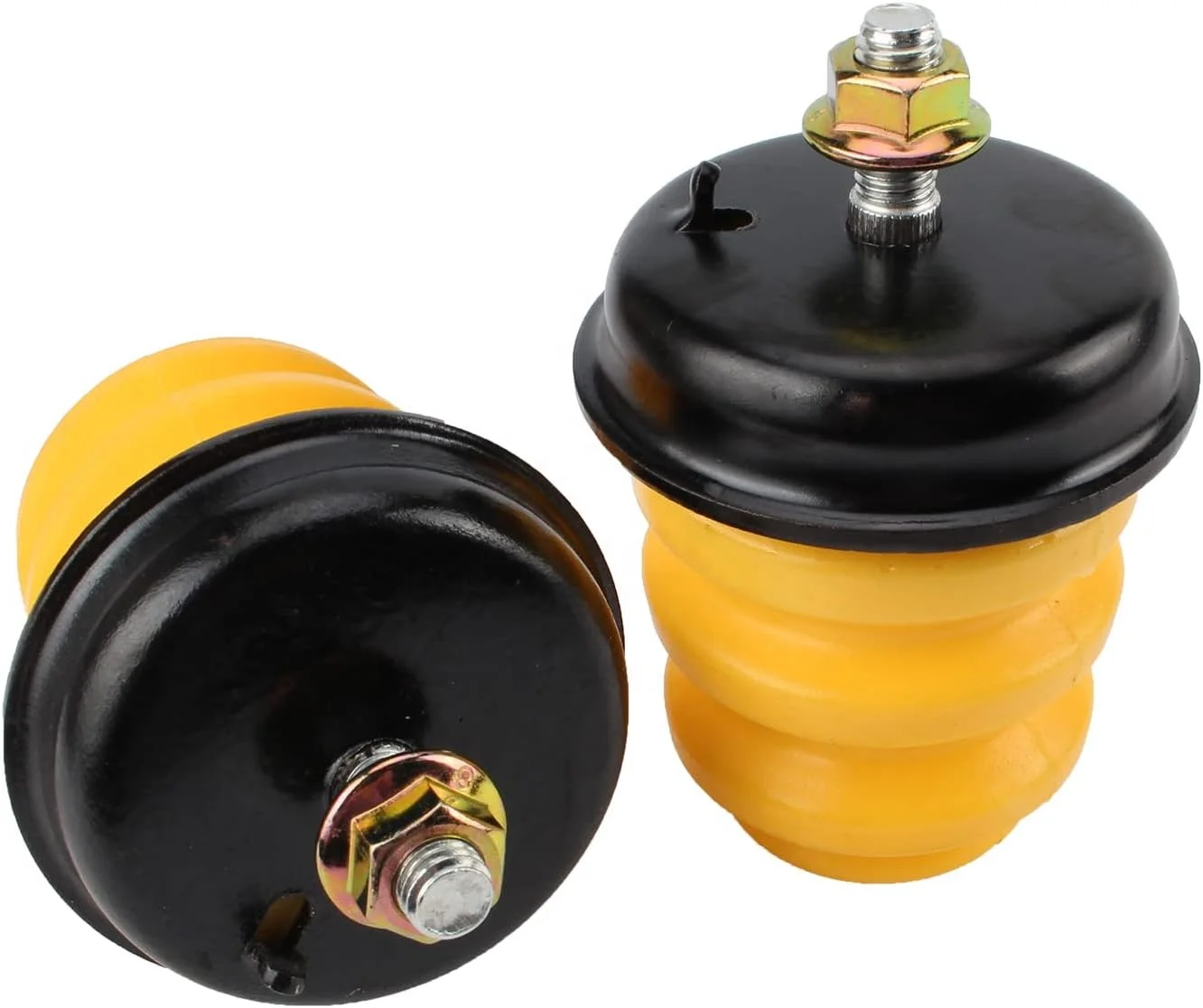 15712438 High Quality Rear Suspension Bumper - Buy 15712438 High ...