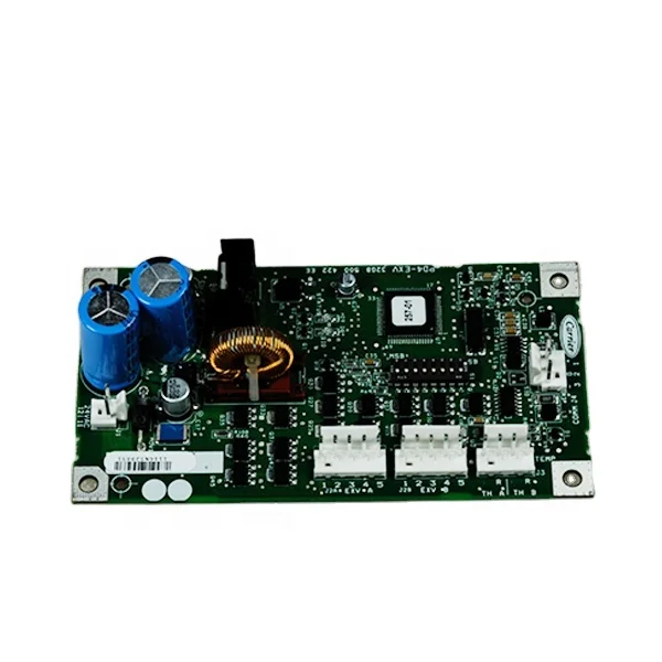 Refrigerators spare parts and Carrier Chiller EXV Board 32GB500422 HVAC ...