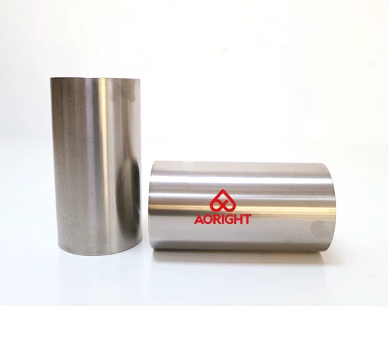 Original Diesel Engine Isb/qsb5.9 Spare Parts 3904166 Salvage Sleeve ...