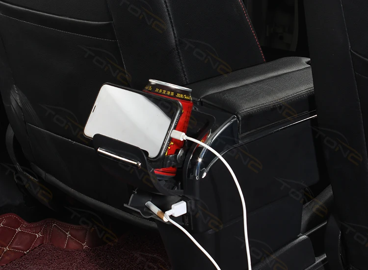 Tonc Elevate Your Clio Interior To A New Level Of Style And Convenience ...