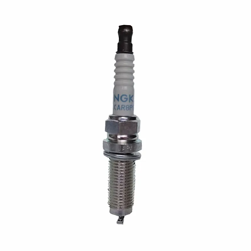 HUAJIE SAIL 12290-6A0-A01 DILKAR8P8SY Spark Plugs for Honda