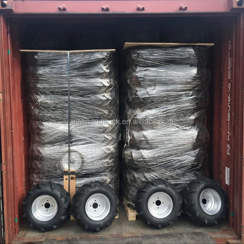 Super Hay Tedder Wheels 15x600-6 For Agriculture Farm Machine Tire 6.00 ...
