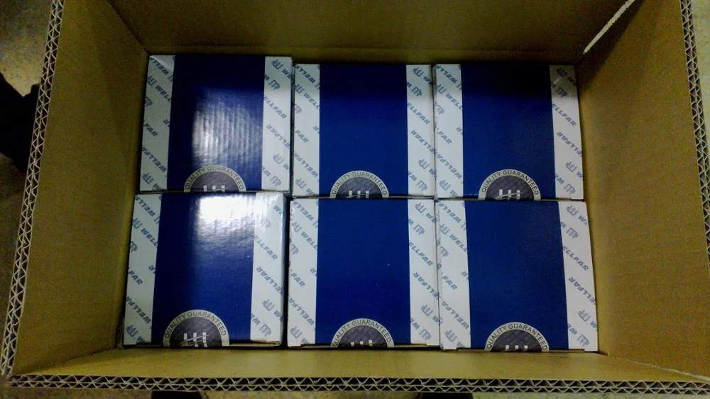 Cylinder Liner 1815674c1/md1815674 For Dt408p Dt466e - Buy Cylinder ...