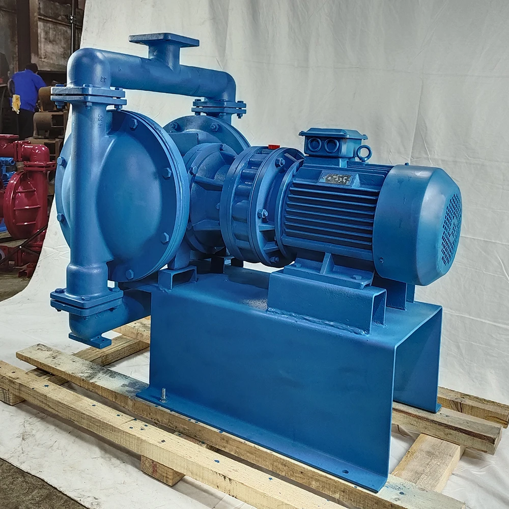 Dby Series Chocolate Peanut Butter Transfer High Temperature Standard Electric Motor High ...