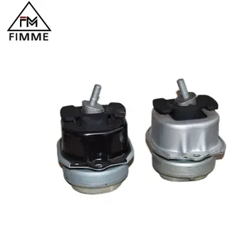 Left Engine Motor Mounts For Bmw E70 E71 F15 F16 X5 X6 22116865145 ...