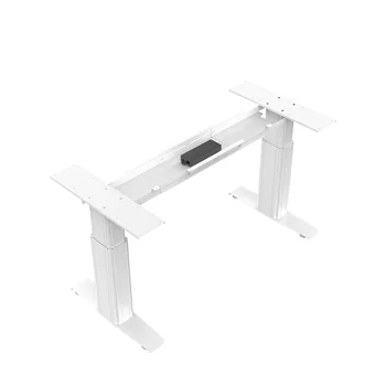 Sit Stand Desk With 2 Stage Lifting Column For Desk Table - Buy Modern ...