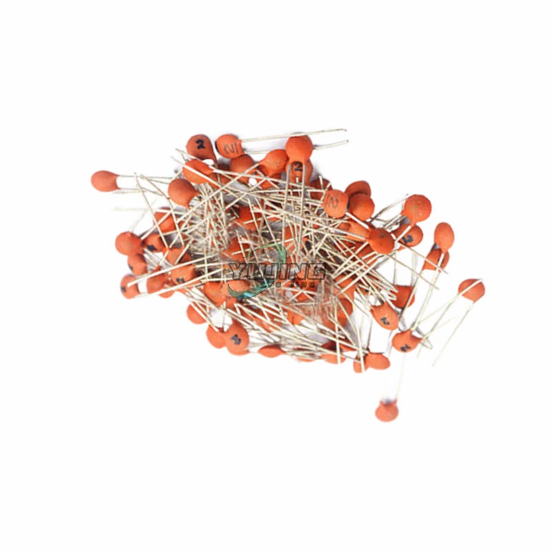 High Voltage Ceramic Capacitor 1kv 33pf 82pf 100pf 220pf 470pf 560pf ...