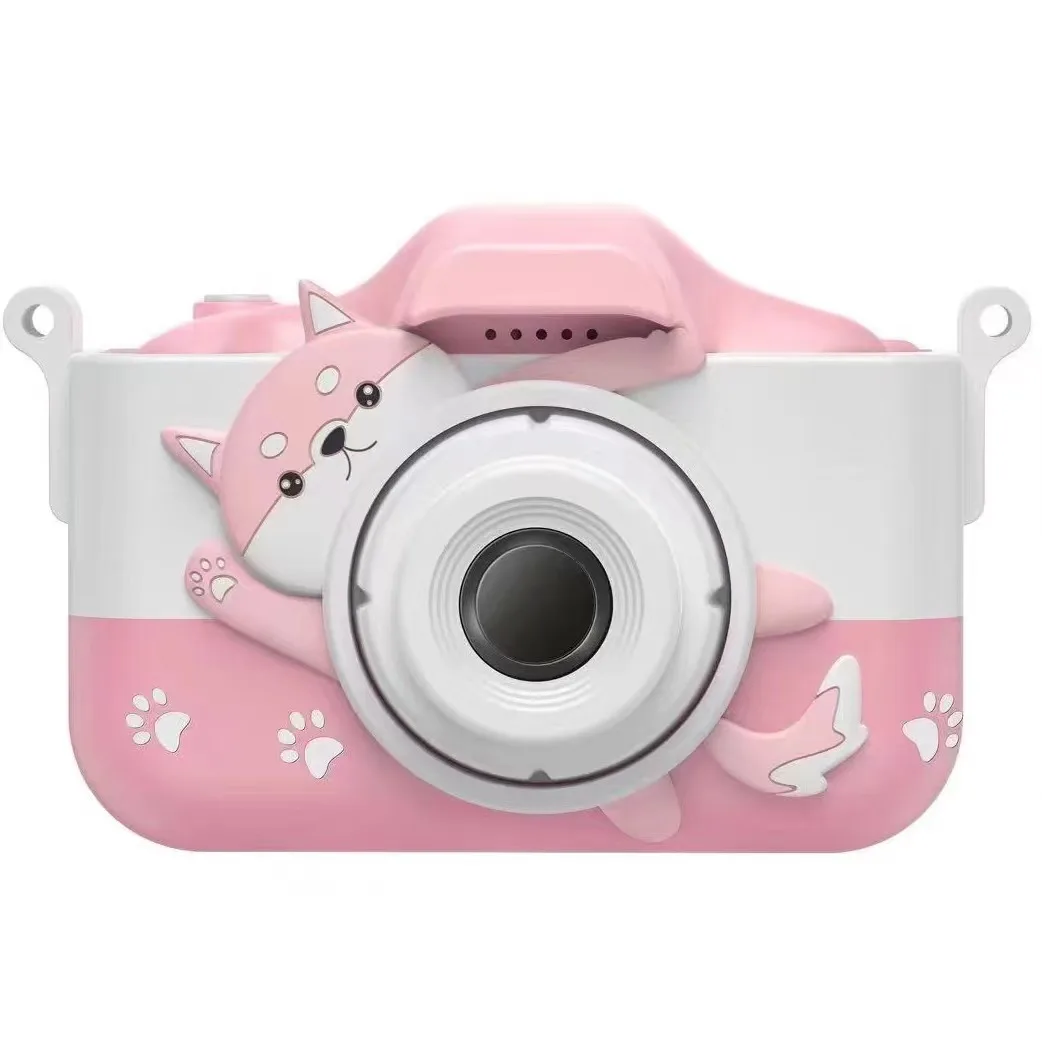 Panda Photography Children Mini Camera Toy - Perfect Gift