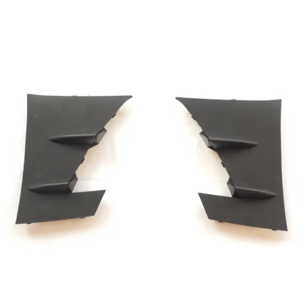 자동차 안개 램프 커버 플라스틱 트림 C 클래스 Amg 2015 Oem 2058858402 2058858502 - Buy ...