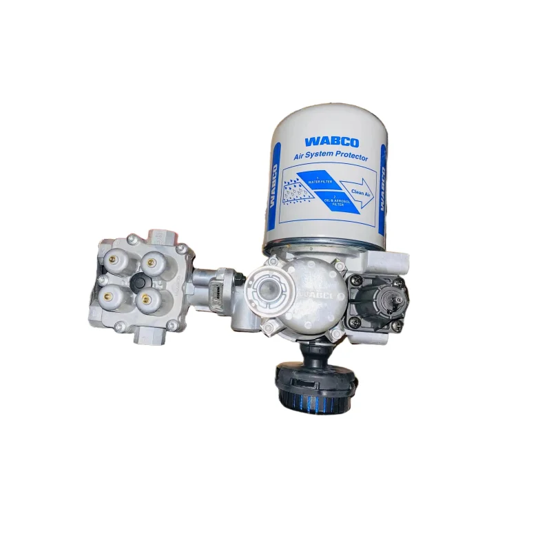 DZ96189361084 DZ96189360003 DZ96189361084 WABCO air dryer assy four ...