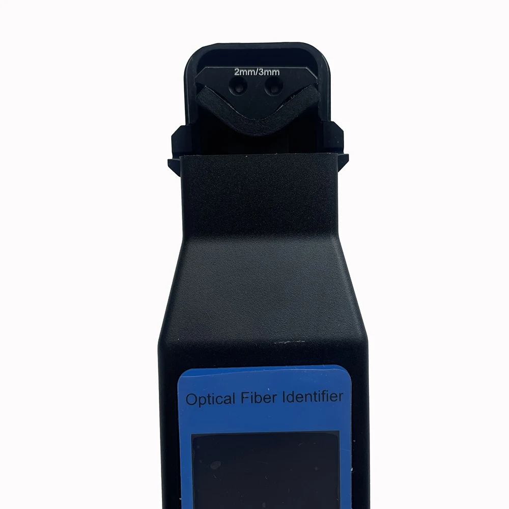 Snow-sea Fiber Optic Identifier - Reliable Trafic Signal Detection