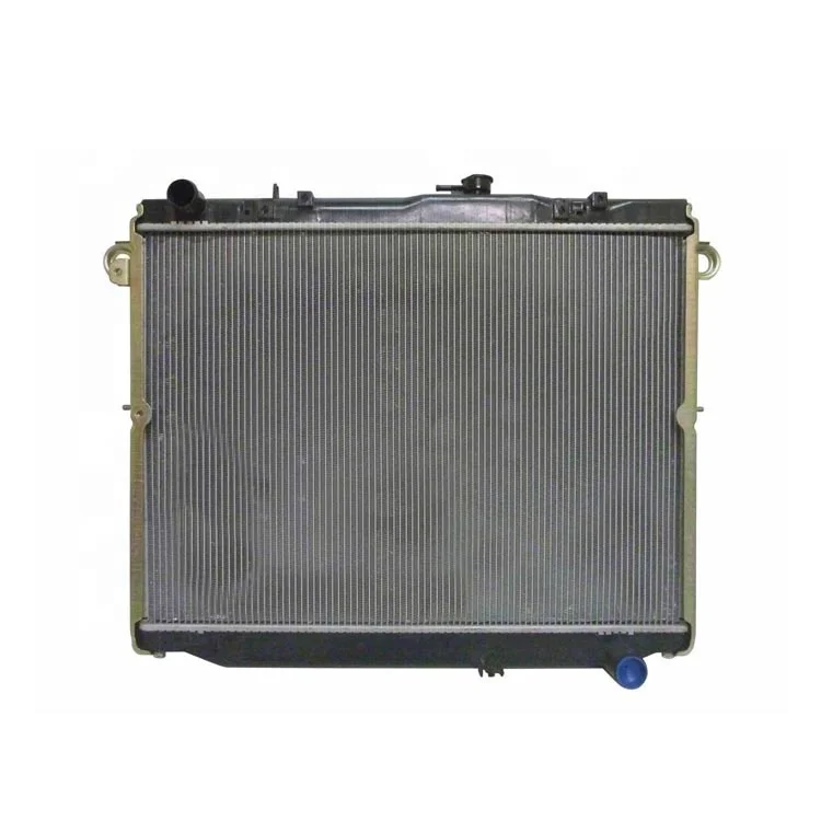 用于陆地巡洋舰FZJ105 HZJ105其他汽车配件16400-66131的1hz发动机散热器| Alibaba.com