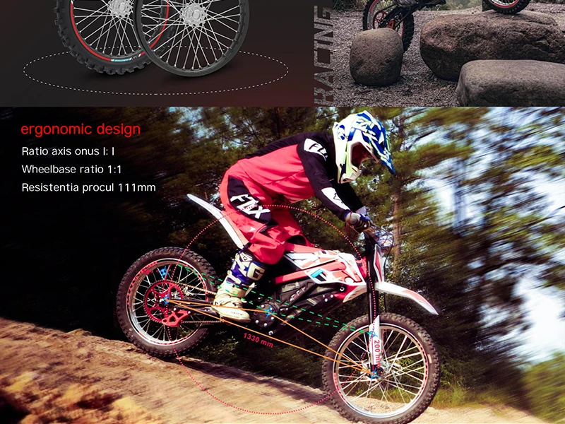 2023 Apollo Rfn High Speed Strong Power Electric Motorcycle Rfn Ares ...