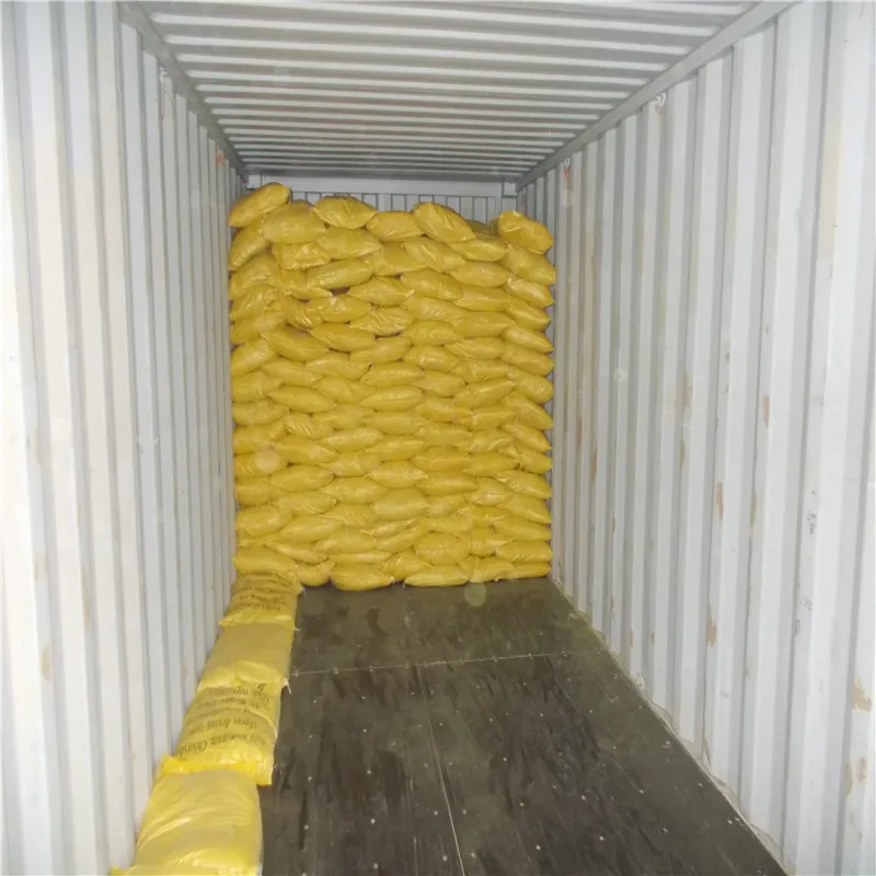 Industry Grade Pac Powder High Quality Polyaluminium Chloride Pac ...