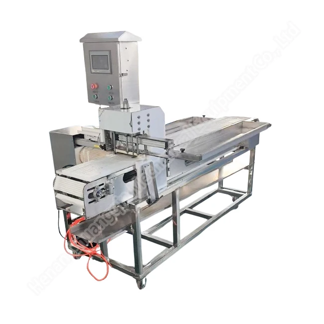 Kebab Shish Skewer Machine Meat Threading Machine Kebab Making Machine ...