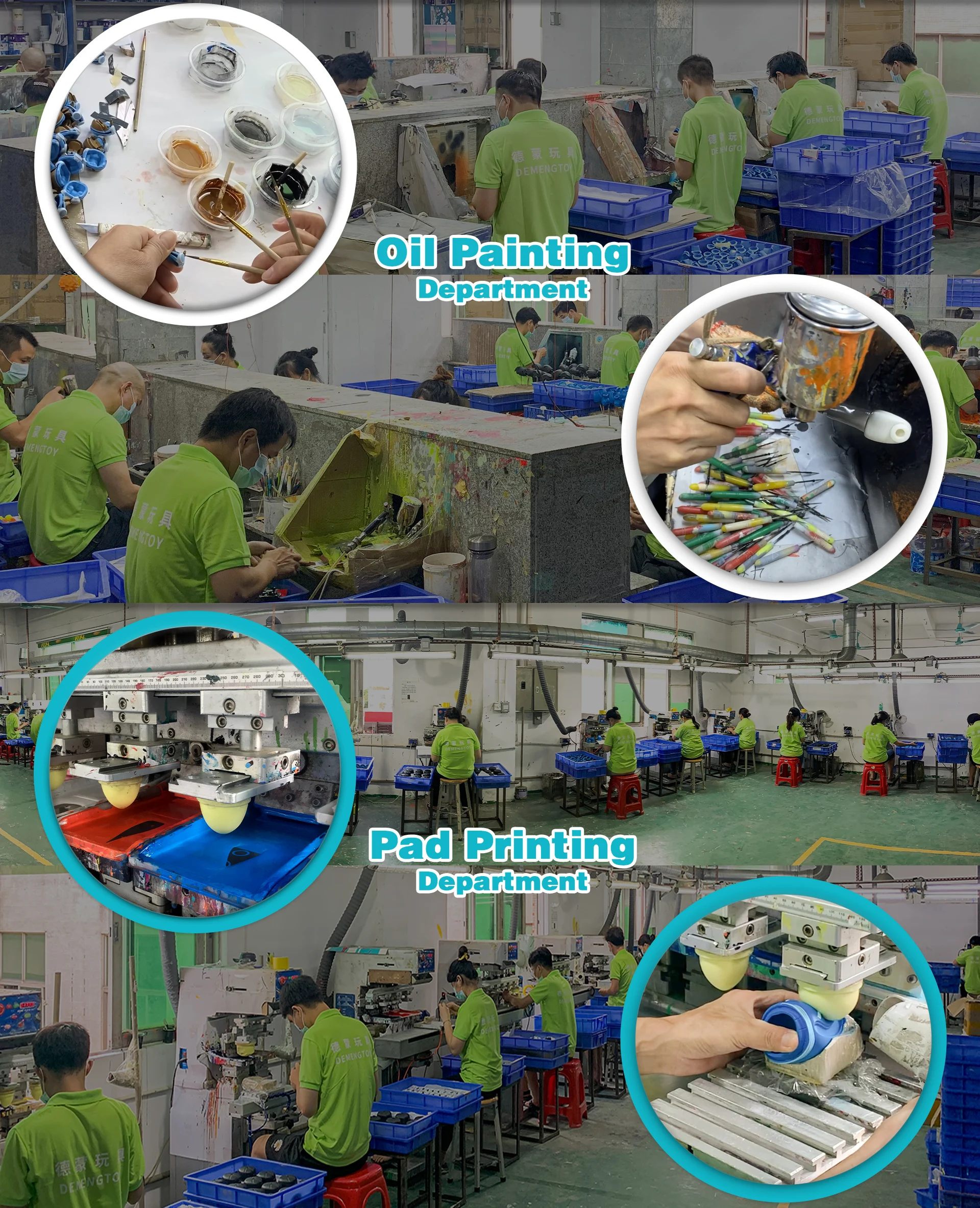 Shenzhen Demeng Toy Design Development Co., Limited - Vinyl Figure/PVC ...