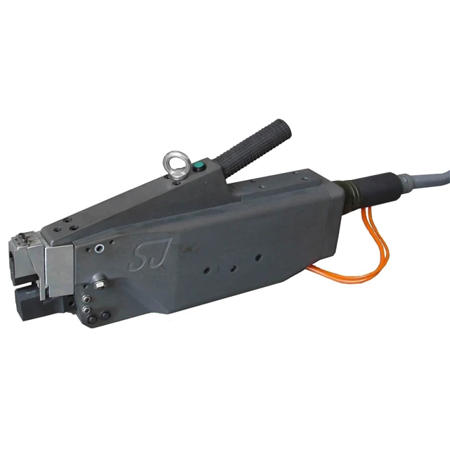 Ultrasonic Sealing Machine for Flammable Refrigerant Copper Pipe