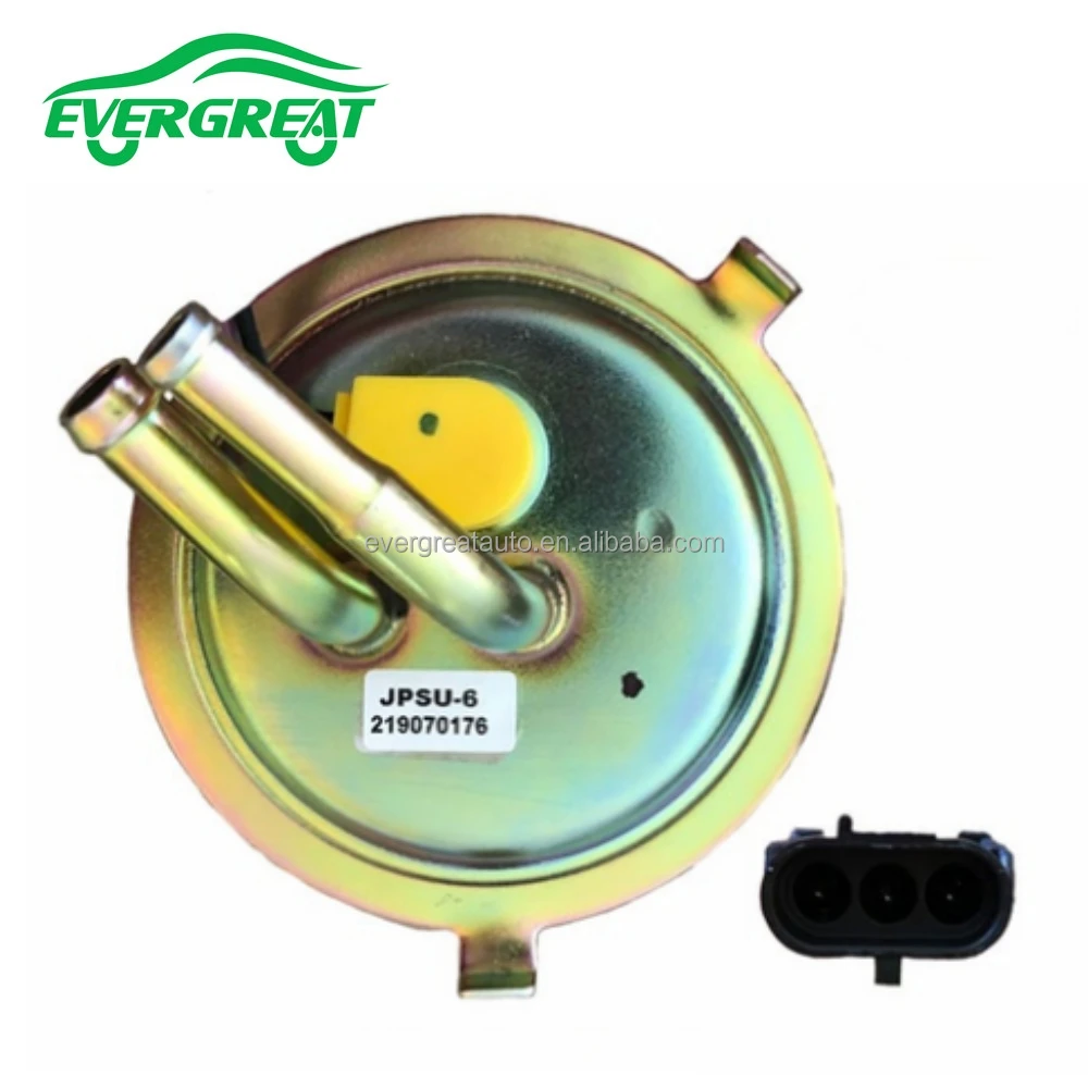 New Gas Tank Sending Unit W F.i. W/ The Fuel Pump For 1987-1990 Jeep ...