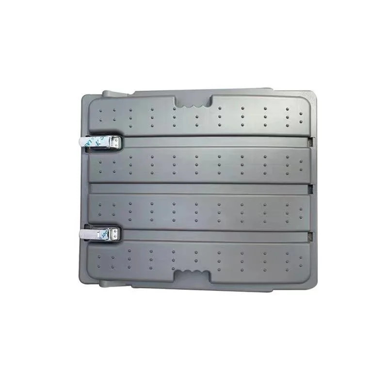 Sinotruk Howo Sitrak C7h Truck Spare Parts Battery Box Cover 712w41860 ...