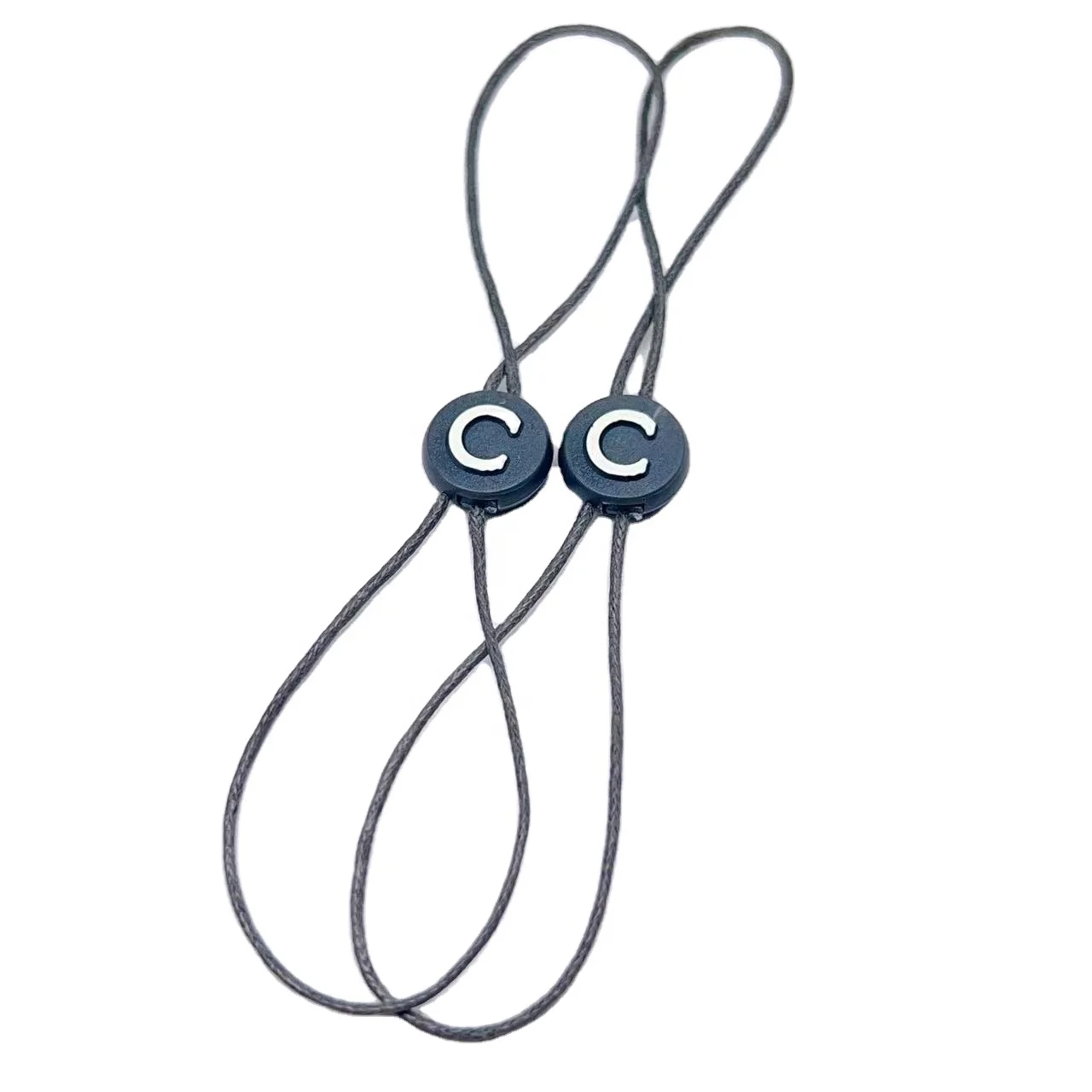 Any Styles Make Clothes Label String Hanging Cord Lock Paper Cord ...