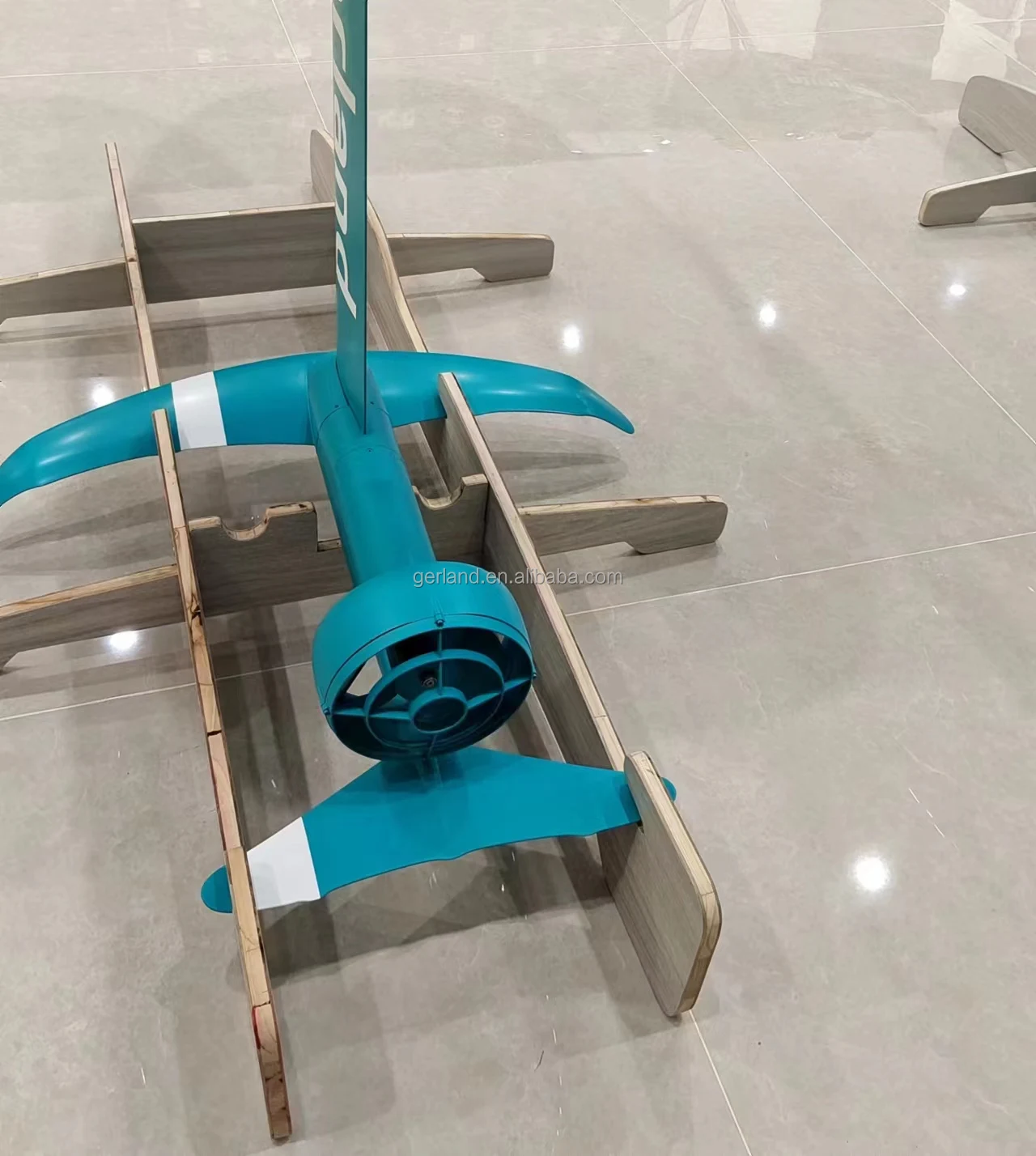 Best Quality and Price Motorized Flying Surfboard EPS