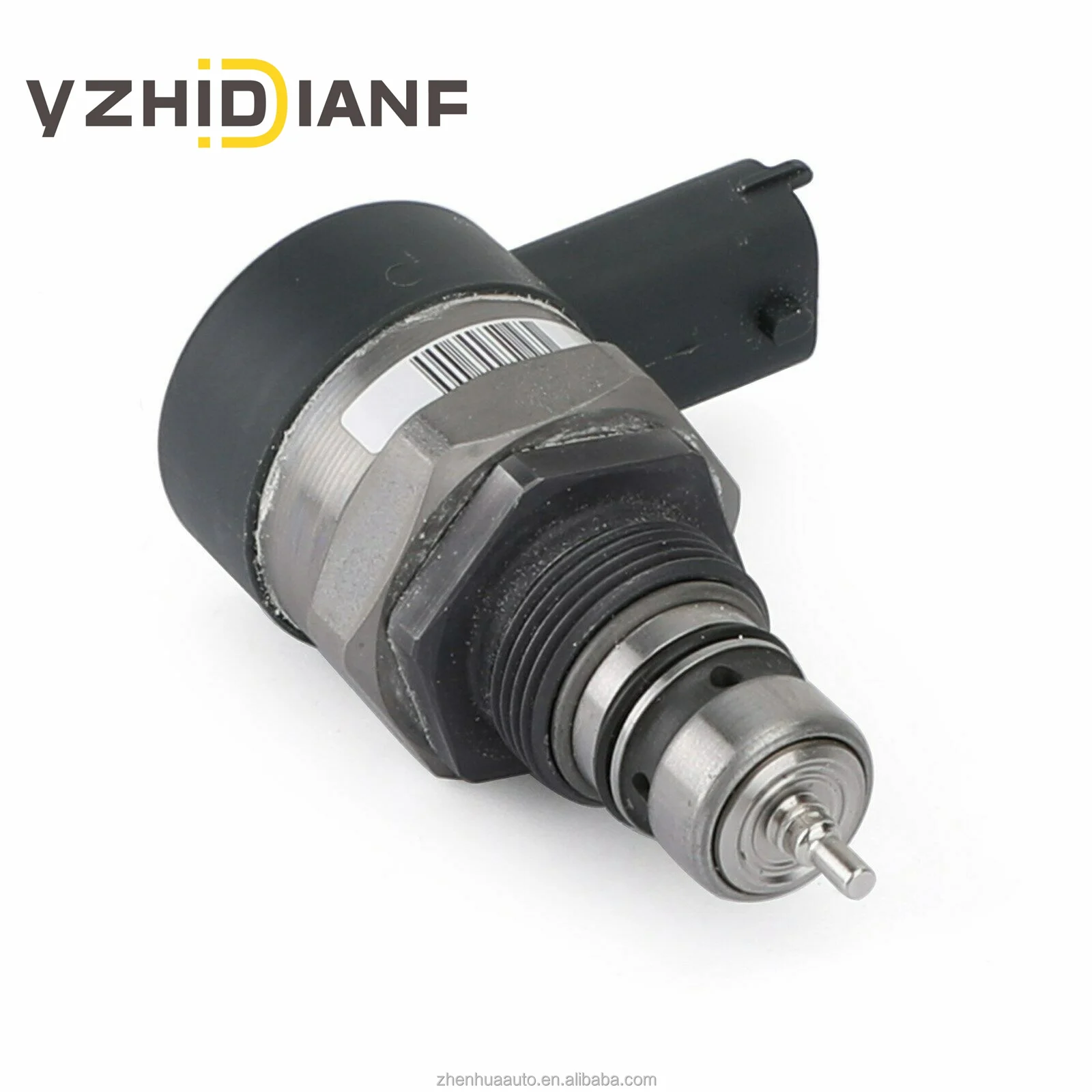 Fuel Rail Pressure Control Valve for Hyundai Kia Cars