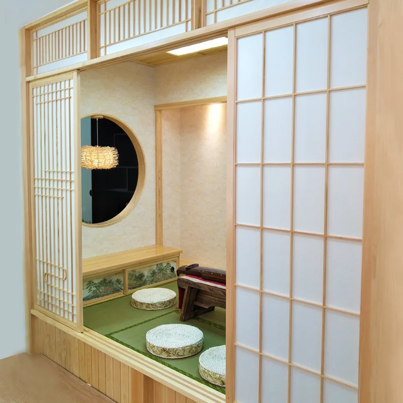 Japanese Sliding Glass Doors Grid Sliding Glass Nordi Shoji Minimalist ...