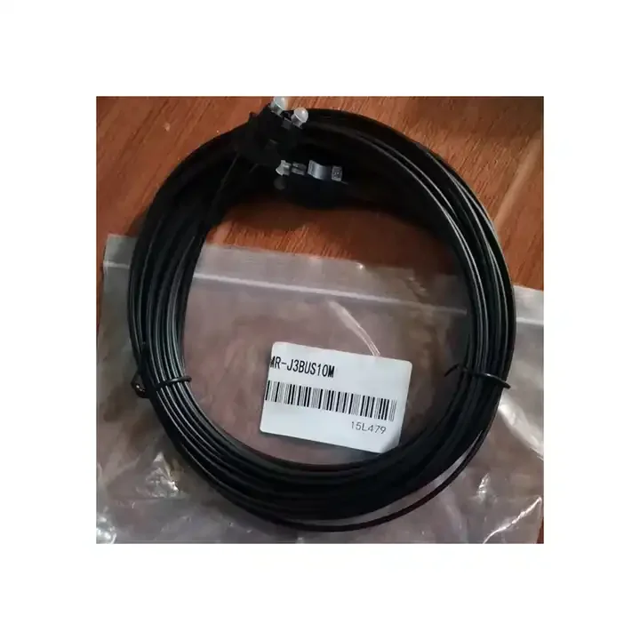 Servo Motor Power Cord And Plc Communication Cable And Accessories Cj1m ...