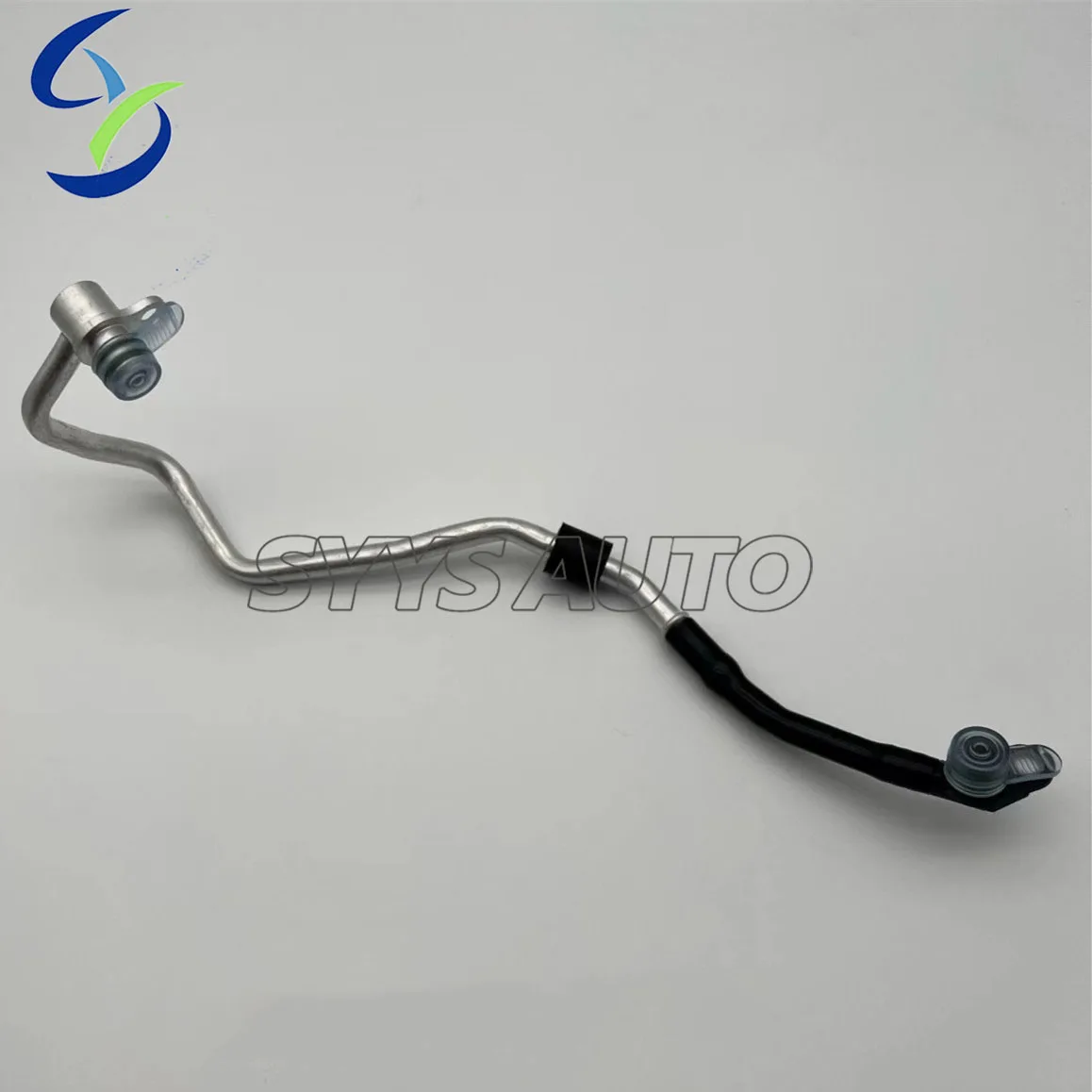 Turbocharger Coolant Line 2782000900 For Mercedes-benz S500 S63 Amg ...
