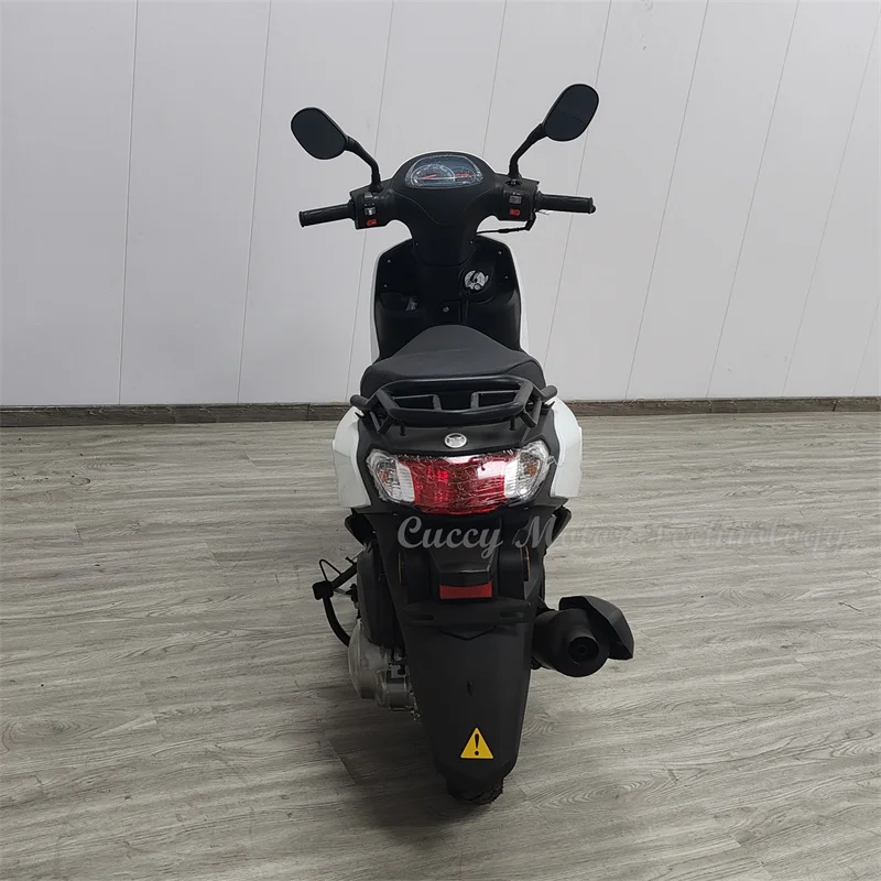 China Jog I 125 Cc Yamaha Model 125 Cc Gasoline 100cc 125cc Petrol Scooter For Sale Adult - Buy ...