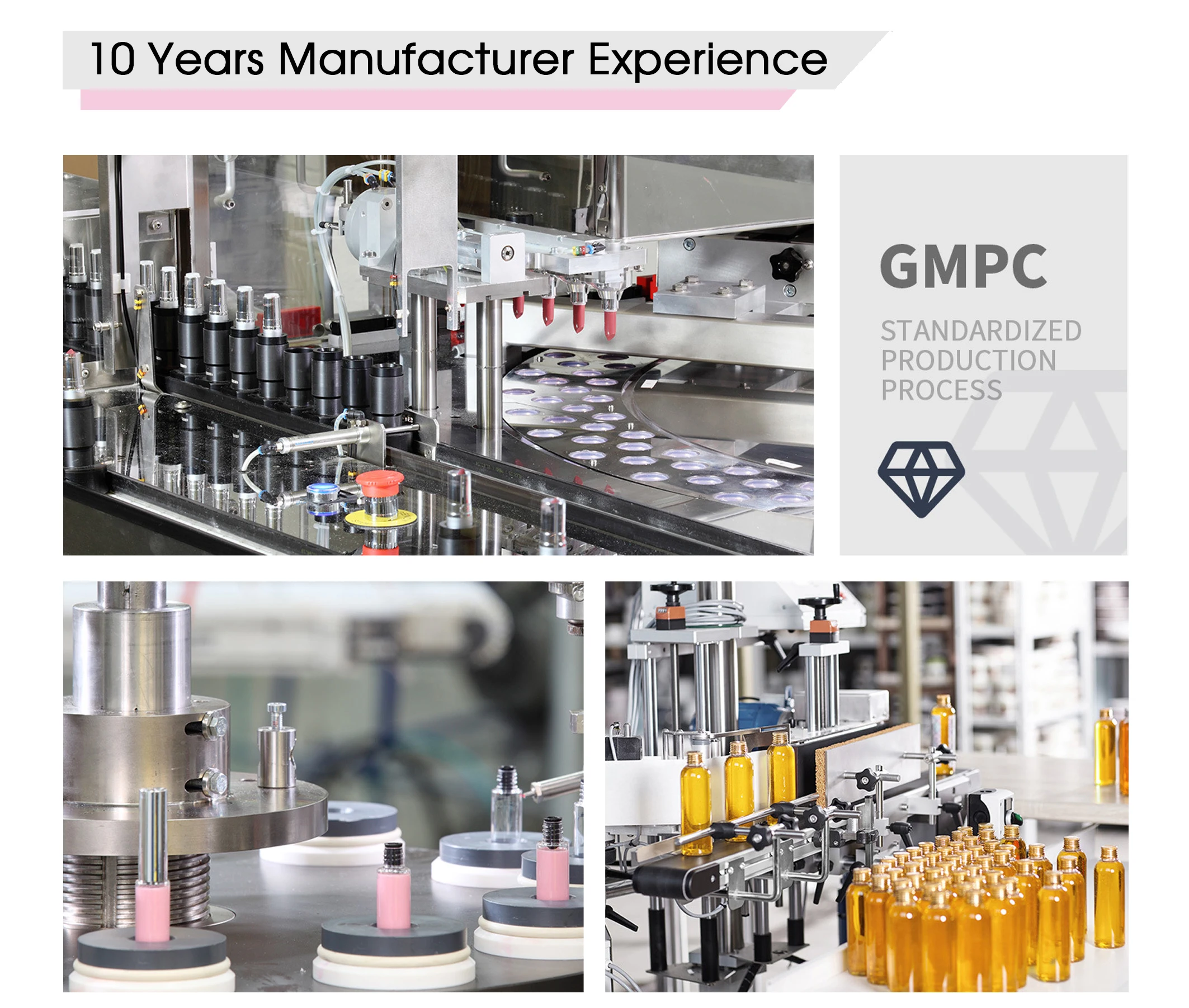 Rebranding Lip Oil Lipstick Base Moisturizer Lipgloss Lip Gloss Tubes ...