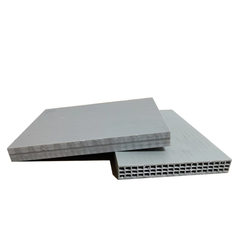 New Trend Building Concrete Slab Formwork Plastic Plastic Formwork For ...