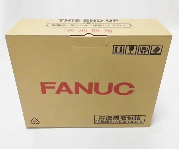 Japan Original Brand New F-a -n-u-c Module A06b-6058-h222 A06b-6058 ...