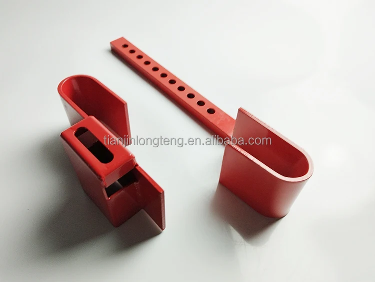 Secure Your Shipping Container with Heavy Duty Seal Locks