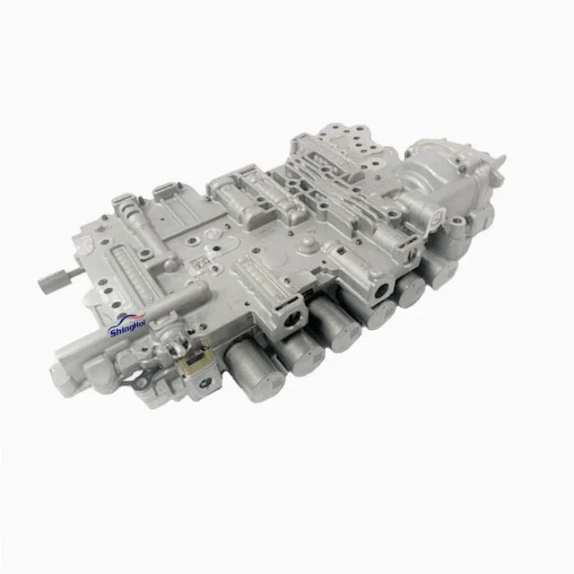 8L90 8L90E Mechatronics Valve Body - 24279393 for GM CHEVY