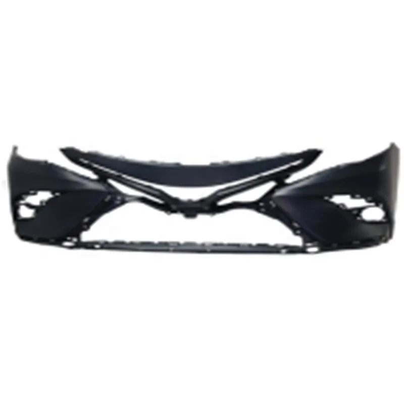 Spare Parts Car Front Bumper 52119-0x938 Car Body Parts For Toyota ...