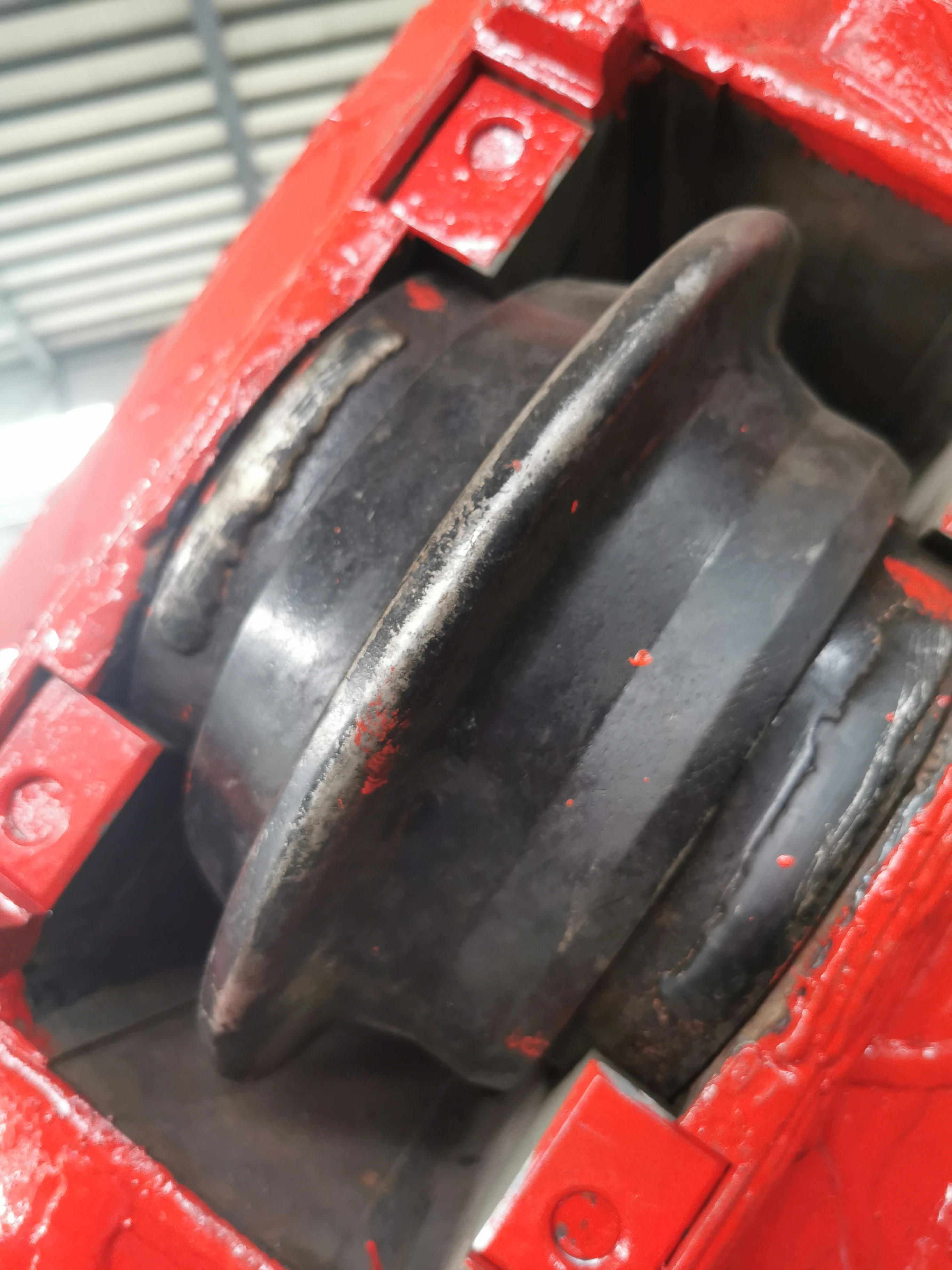 Tbm Roller Cutter Disc Cutter For Tunnel Boring Machine - Buy Carbide ...