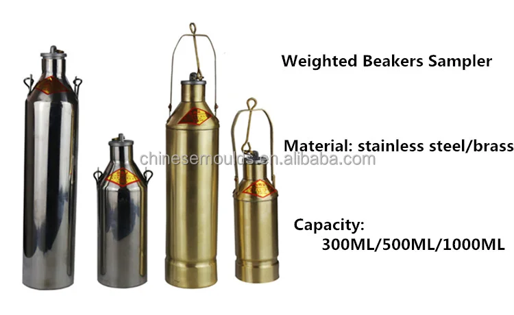 Alibaba.com: Molten Metal Oil Bottom Sampler: CE, BV, ISO certified ...