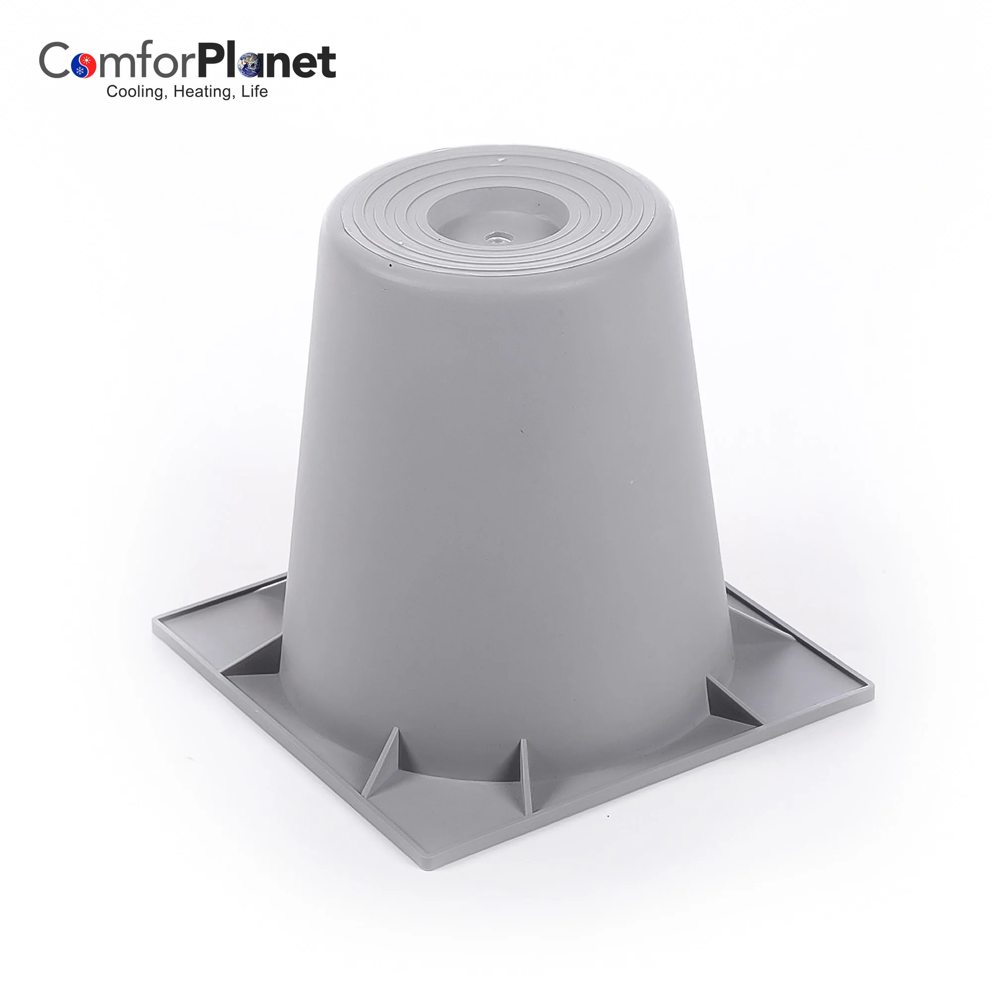 Floor Mounting Base Kit for Air Conditioning & Refrigeration