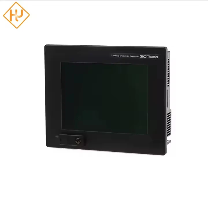 HMIGTO6310 Brand new original SIMATIC Touch Screen panel HMI Human ...