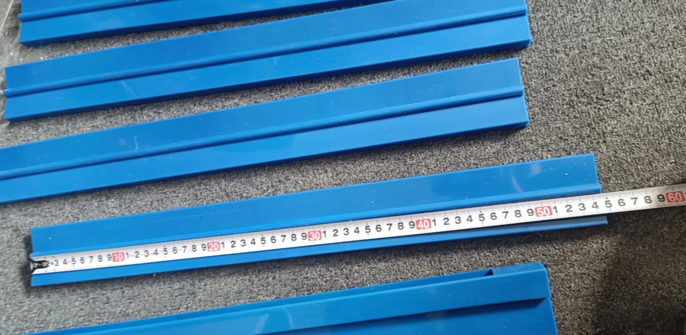 AiFilter Black ABS Filter Frame for Industrial Ventilation Systems ...